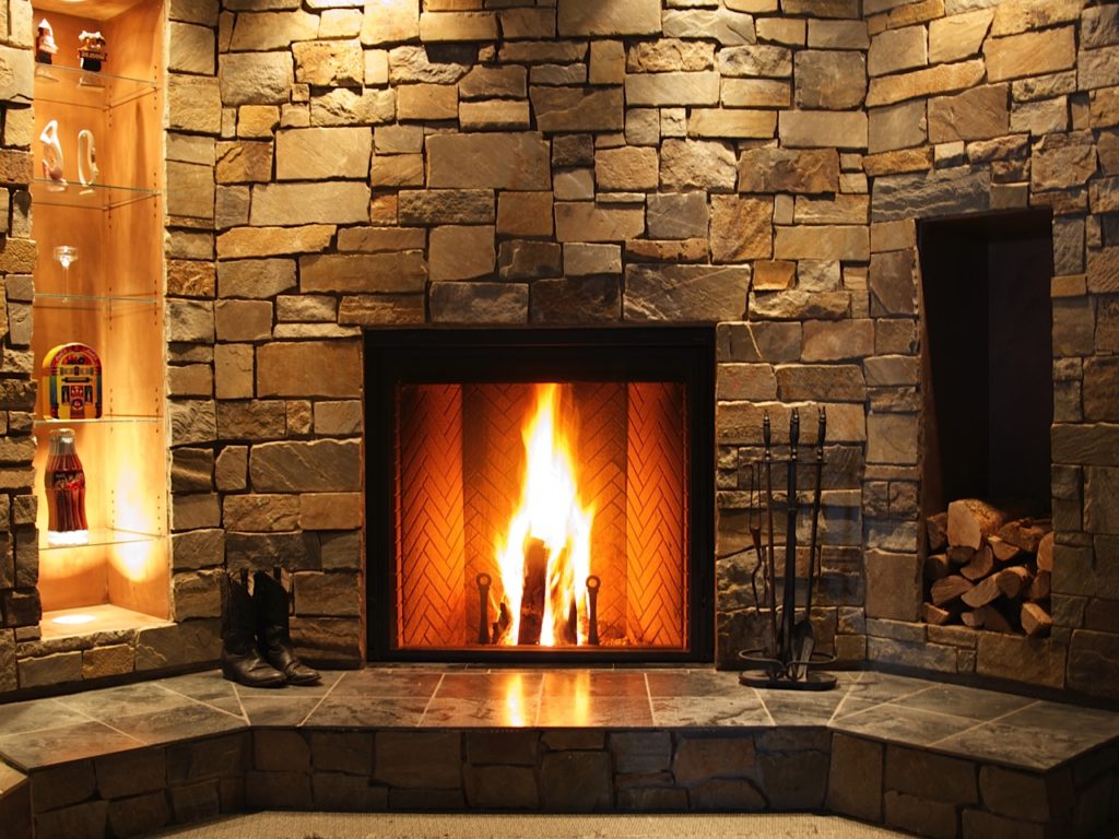 Renaissance Rumford 1500B (ZC) - Chantico Fireplaces